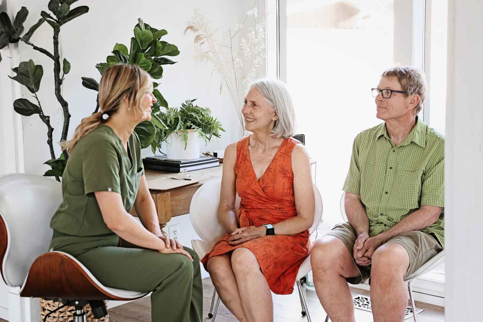 Services - Juniper Dermatology in Bend, Oregon