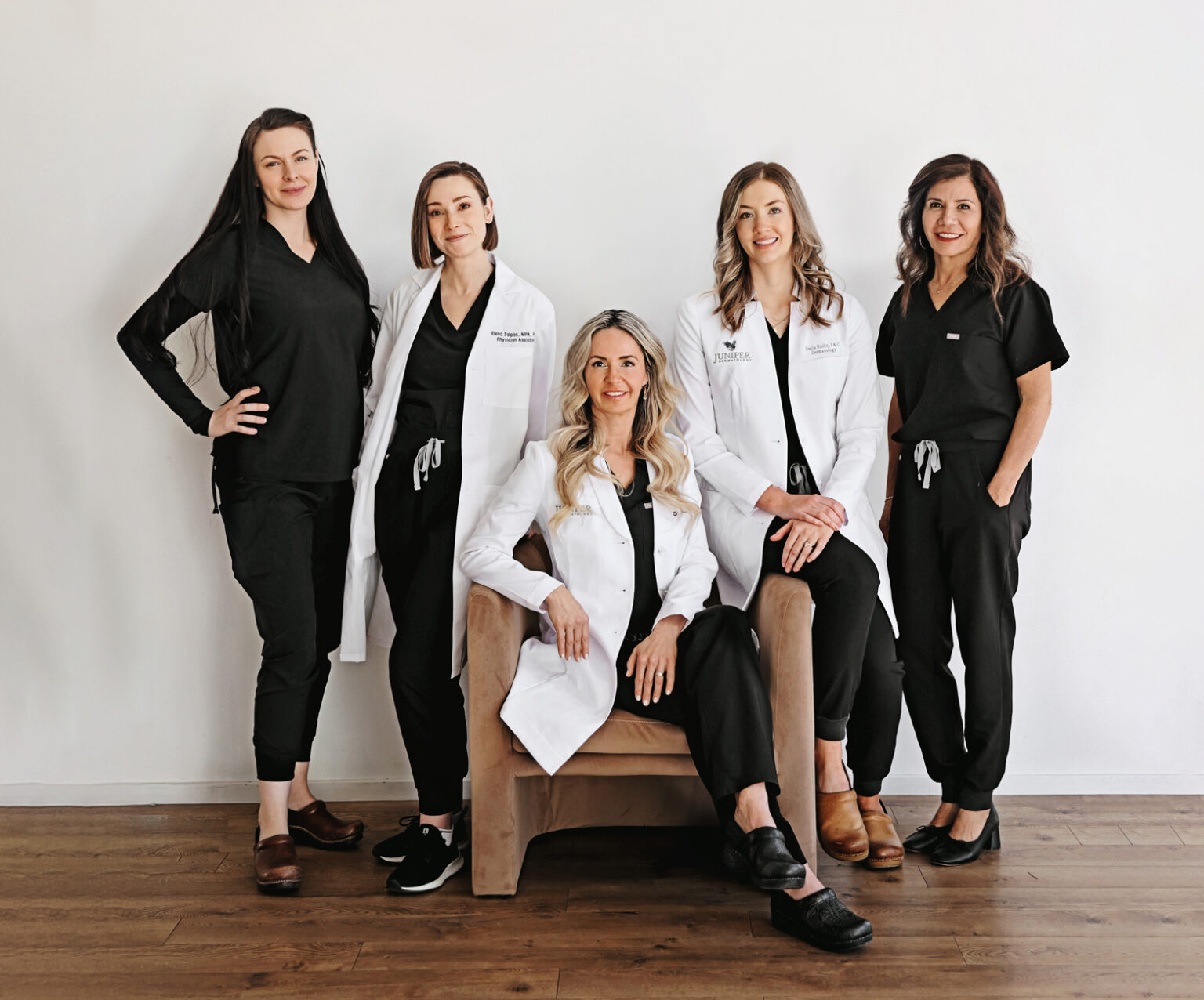 Dermatologist in Bend, Oregon | Juniper Dermatology